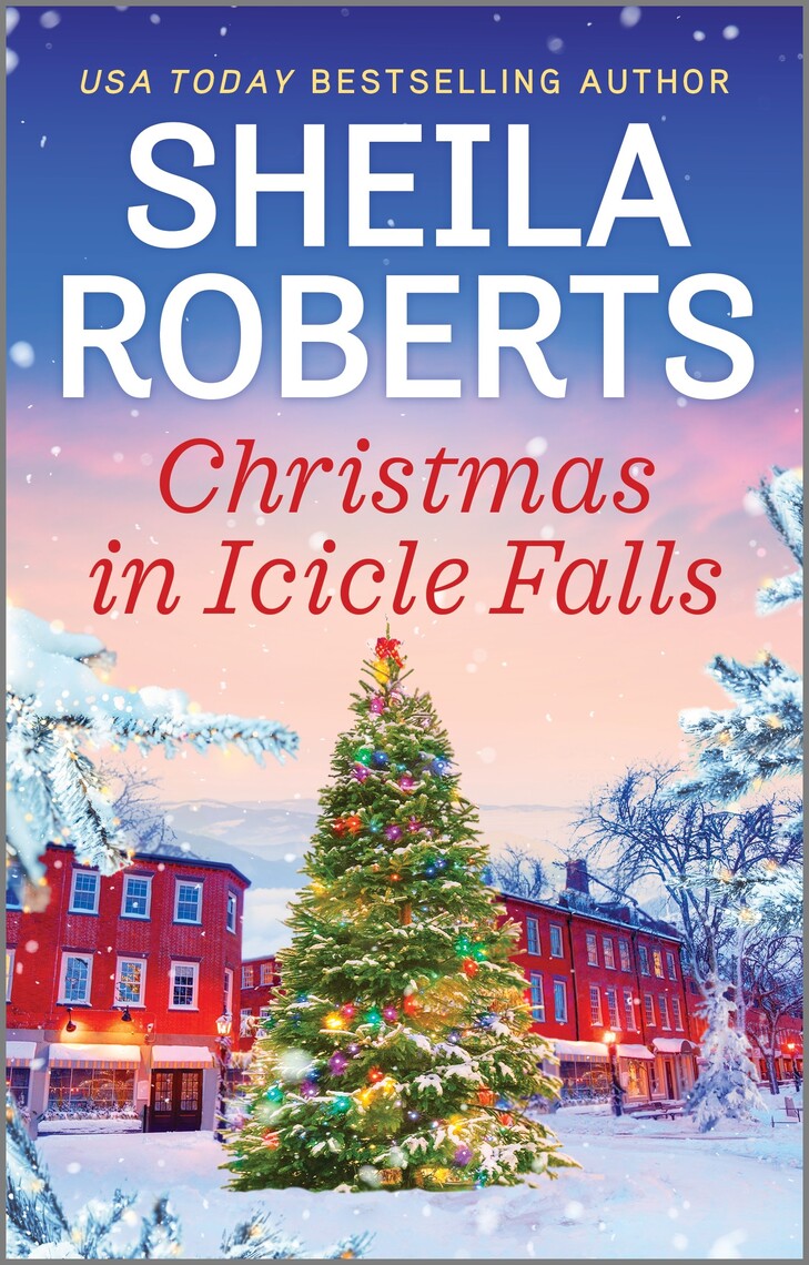 Christmas in Icicle Falls by Sheila Roberts (Ebook) - Read free for 30 days