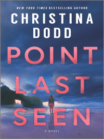 Point Last Seen by Christina Dodd (Ebook) - Read free for 30 days