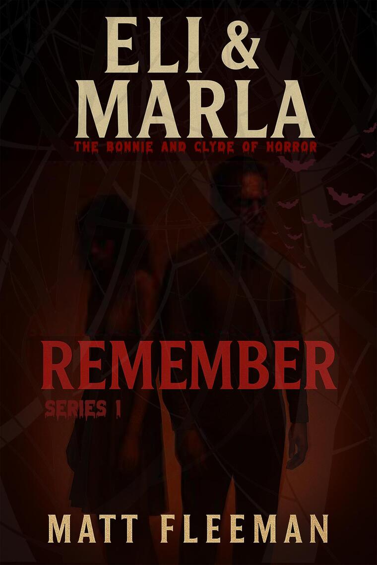 Eli & Marla by Matt Fleeman (Ebook) - Read free for 30 days