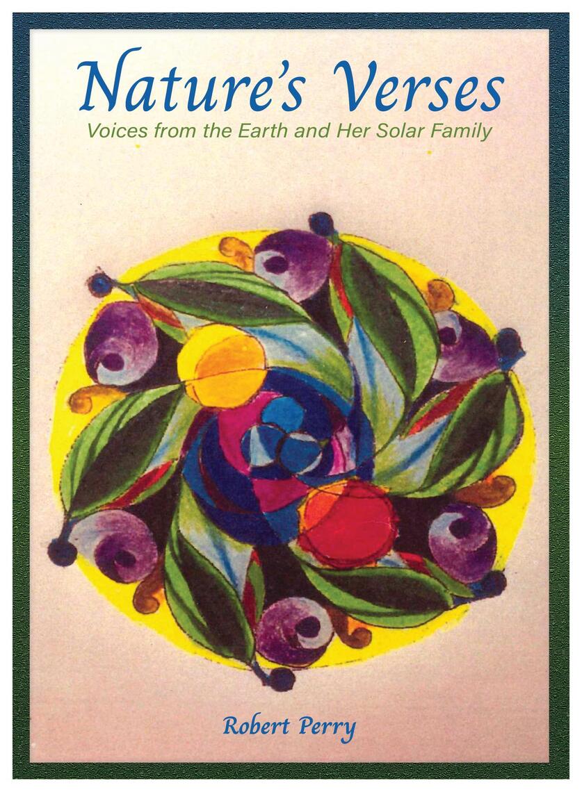 Nature's Verses by Robert T Perry (Ebook) - Read free for 30 days