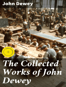 The Collected Works of John Dewey by John Dewey (Ebook) - Read free for ...