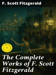 The Complete Works of F. Scott Fitzgerald by F. Scott Fitzgerald (Ebook ...