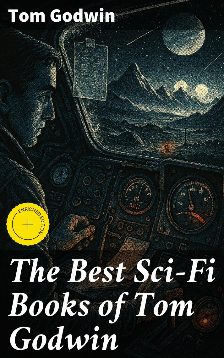 The Best Sci-Fi Books of Tom Godwin by Tom Godwin (Ebook) - Read free ...