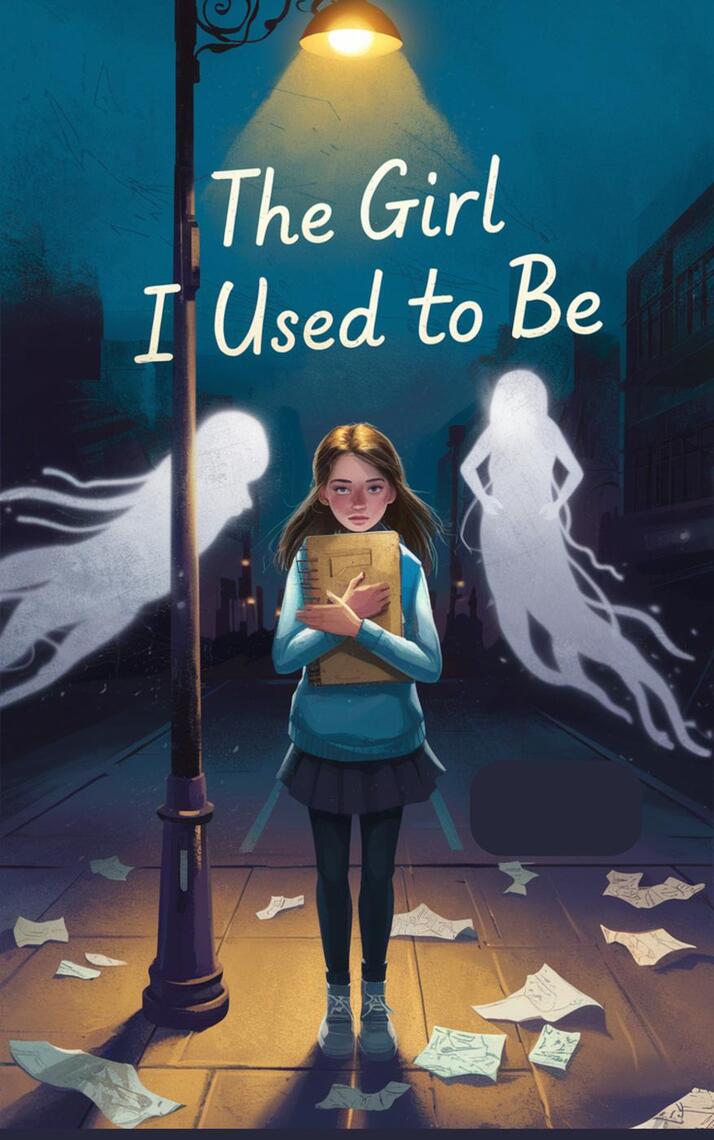 The Girl I Used to Be by Eliza Northwood (Ebook) - Read free for 30 days