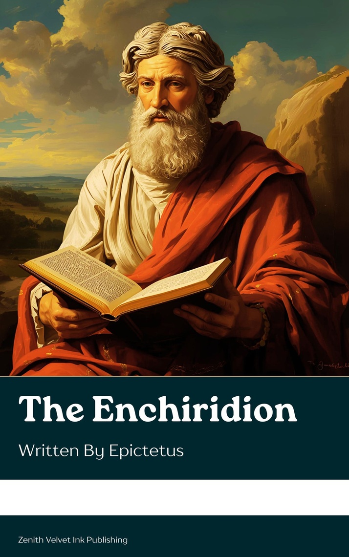The Enchiridion by Epictetus (Ebook) - Read free for 30 days