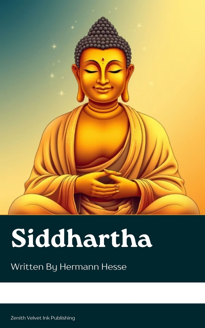 Siddhartha by Herman Hesse (Ebook) - Read free for 30 days