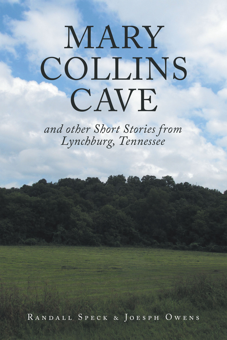 Mary Collins Cave by Randall Speck, Joesph Owens (Ebook) - Read free ...