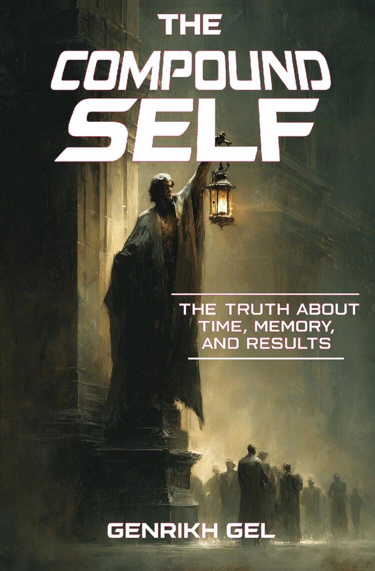 The Compound Self by Genrikh Gel (Ebook) - Read free for 30 days