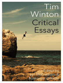 Tim Winton by Lyn McCredden, Nathanael O'Reilly (Ebook) - Read free for ...