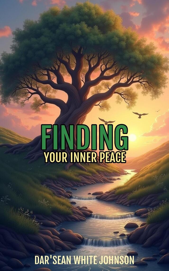 Finding Your Inner Purpose by Darsean White Johnson (Ebook) - Read free ...
