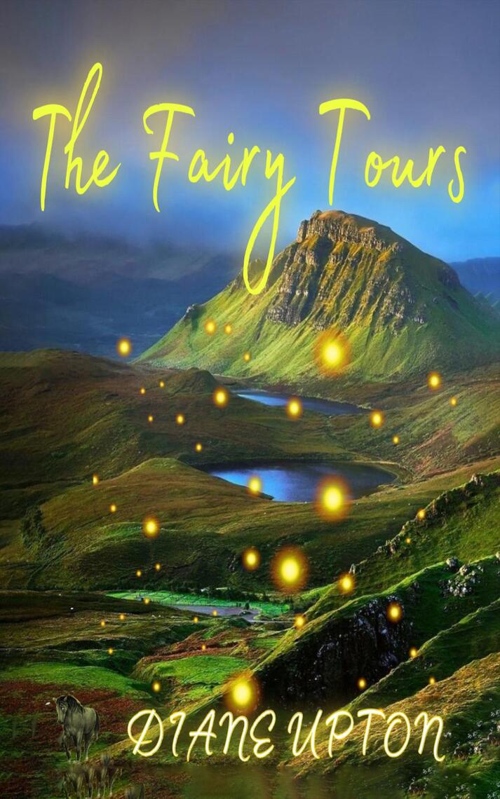 The Fairy Tours by Diane Upton (Ebook) - Read free for 30 days