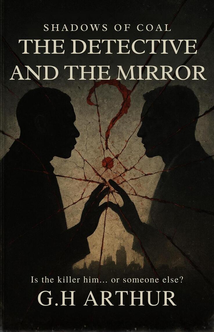 The Detective and the Mirror by G.H ARTHUR (Ebook) - Read free for 30 days