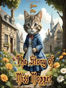 The Story of Miss Moppet by Beatrix Potter (Ebook) - Read free for 30 days