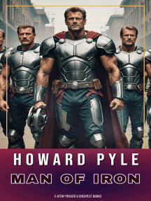 Men of Iron by Howard Pyle (Ebook) - Read free for 30 days