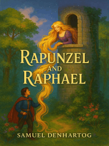 Rapunzel and Raphael by Samuel DenHartog (Ebook) - Read free for 30 days