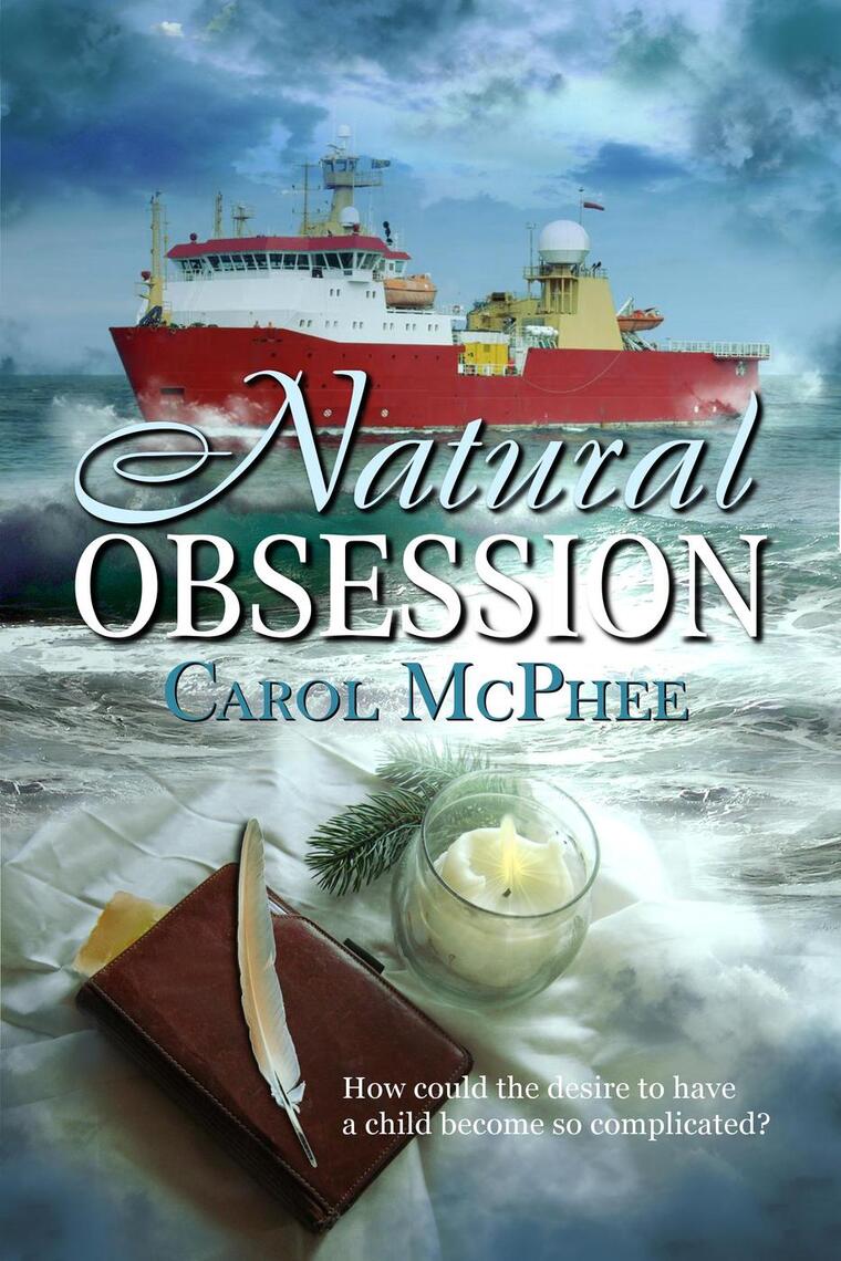 Natural Obsession by Carol McPhee (Ebook) - Read free for 30 days