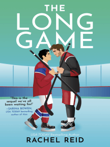 The Long Game by Rachel Reid (Ebook) - Read free for 30 days
