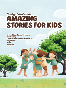 Amazing Stories for Kids by Mathema (Ebook) - Read free for 30 days