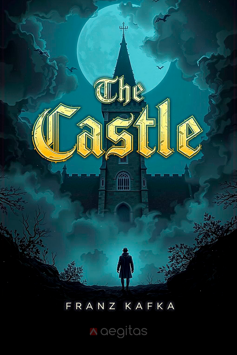 The Castle by Franz Kafka, Willa Muir, Edwin Muir (Ebook) - Read free ...