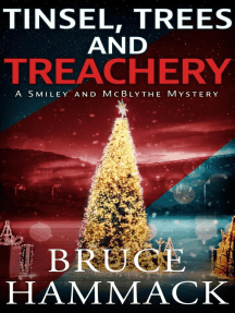 Tinsel, Trees And Treachery by Bruce Hammack (Ebook) - Read free for 30 ...