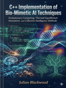 C++ Implementation of Bio-Mimetic AI Techniques by Julian Blackwood ...