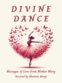 Divine Dance by Marietta Beregi (Ebook) - Read free for 30 days