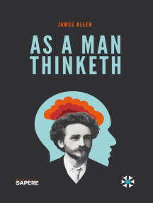 As a man thinketh by James Allen, Giovanni Sapere (Ebook) - Read free ...