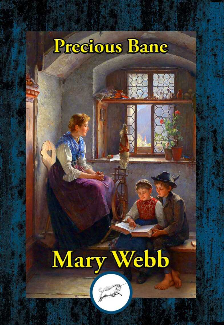 Precious Bane by Mary Webb (Ebook) - Read free for 30 days