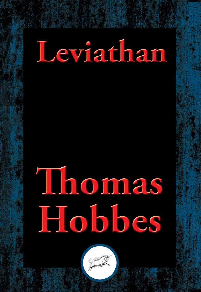 Leviathan by Thomas Hobbes (Ebook) - Read free for 30 days