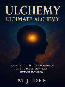 Ulchemy: Ultimate Alchemy - A Guide to Use 100% Potential for the Most ...