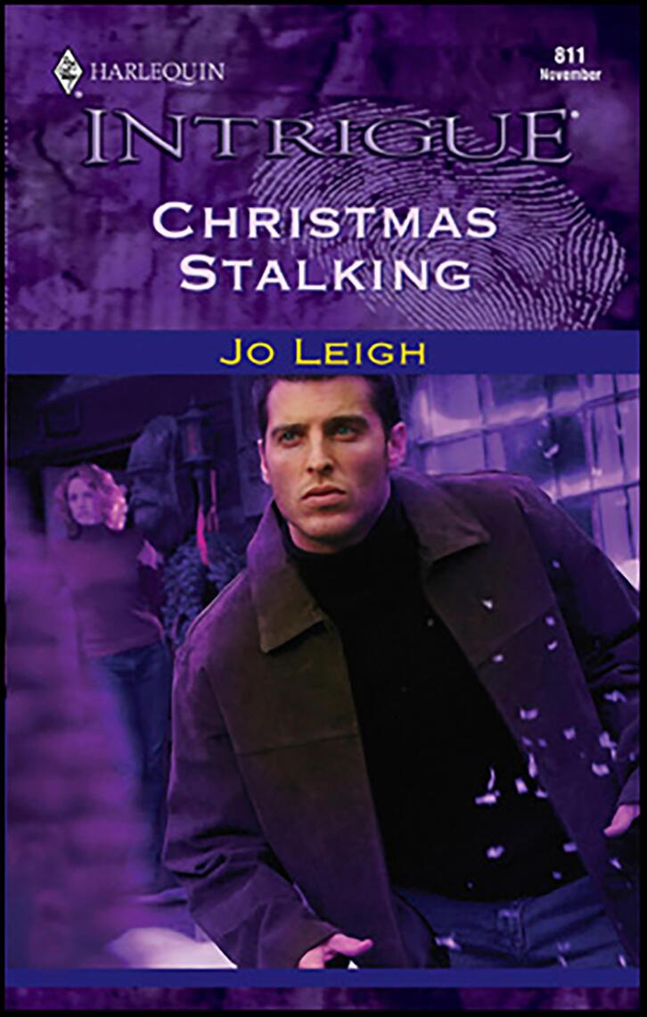Christmas Stalking by Jo Leigh (Ebook) - Read free for 30 days