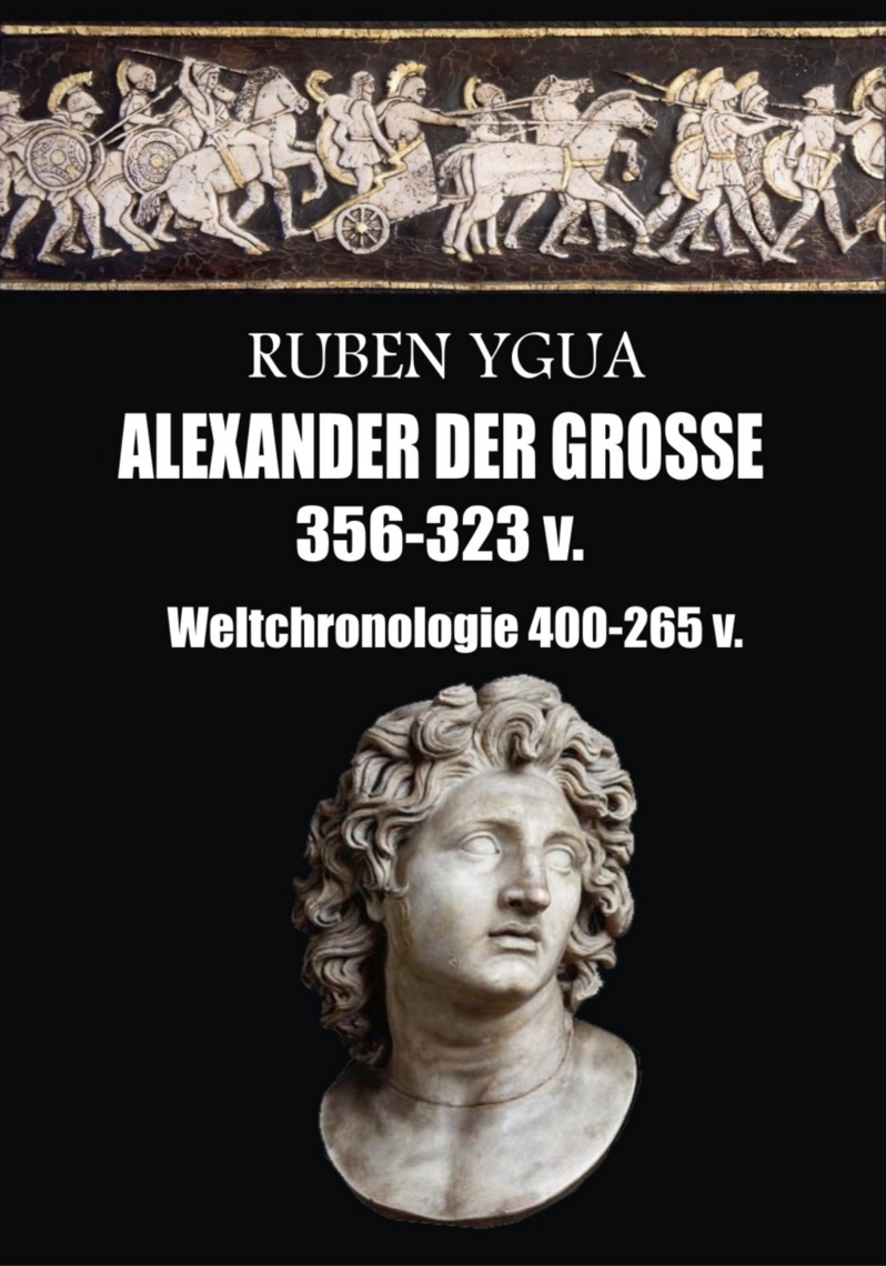 Alexander Der Grosse por Ruben Ygua (Ebook) - Leia gratuitamente por 30 ...