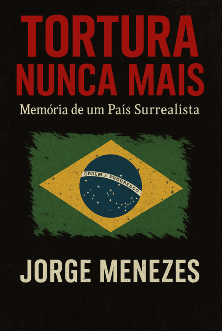 Tortura Nunca Mais – Memória De Um País Surrealista por Jorge Menezes ...