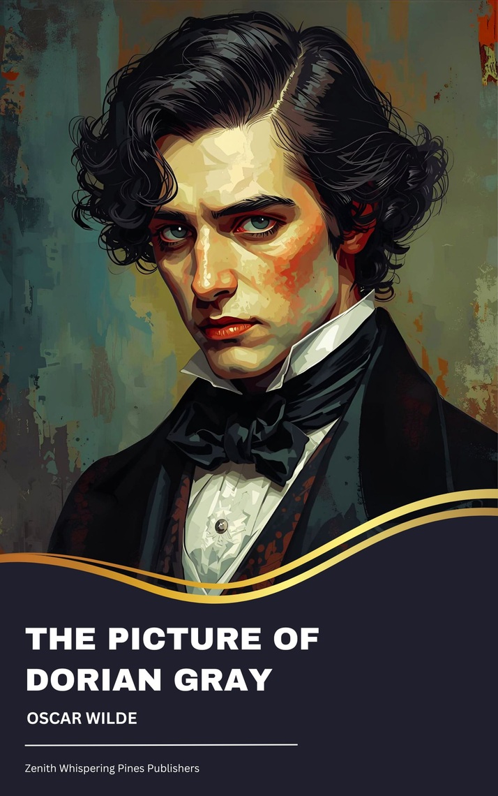 The Picture of Dorian Gray by Oscar Wilde (Ebook) - Read free for 30 days