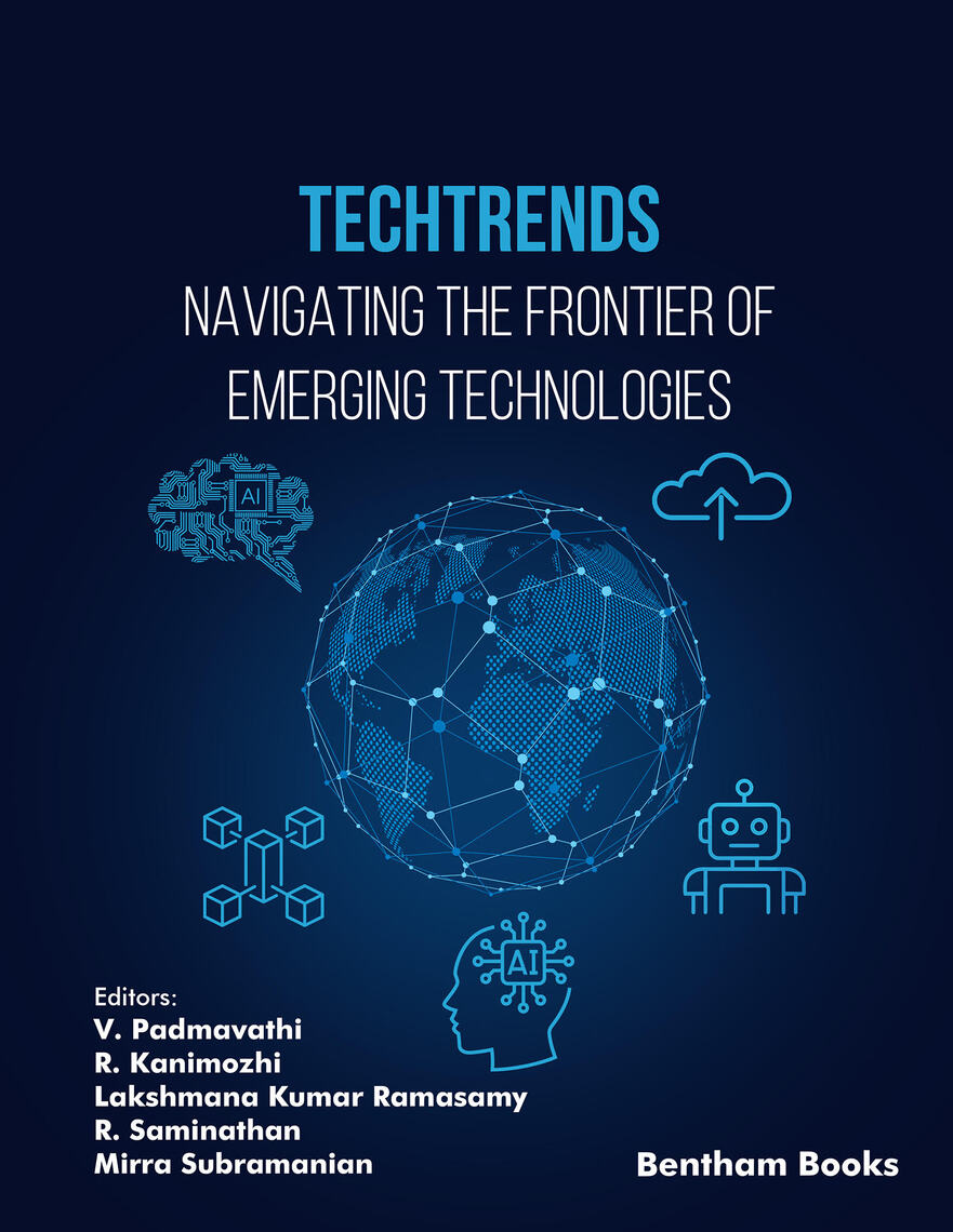 TechTrends: Navigating the Frontier of Emerging Technologies by V ...