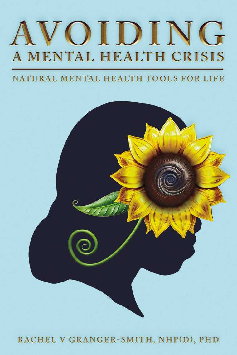 AVOIDING A MENTAL HEALTH CRISIS by Rachel V Granger-Smith (Ebook ...