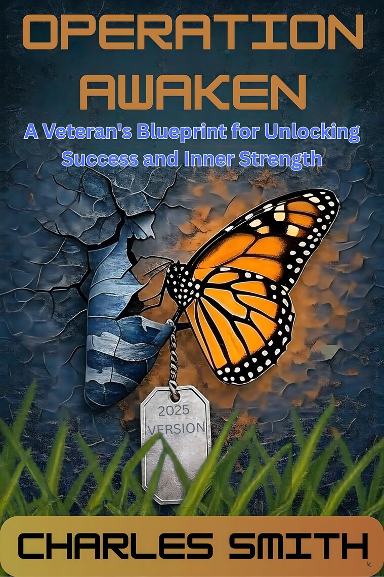 Operation Awaken by Charles Smith (Ebook) - Read free for 30 days