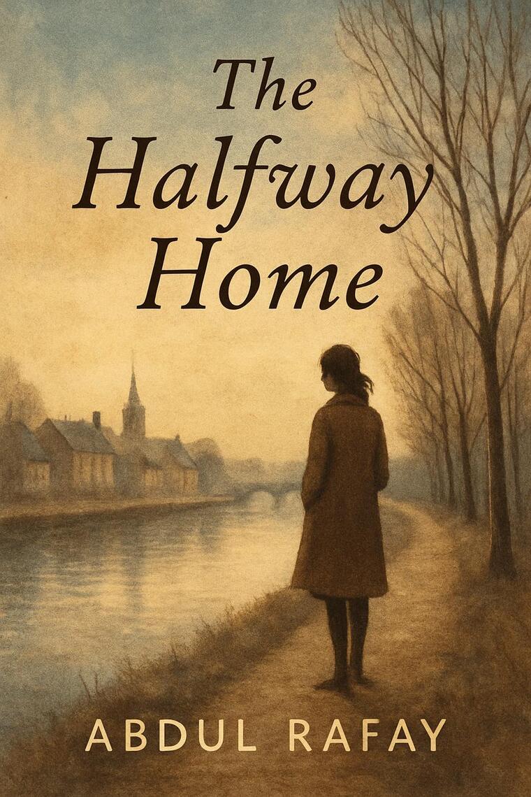 The Halfway Home by Abdul Rafay (Ebook) - Read free for 30 days