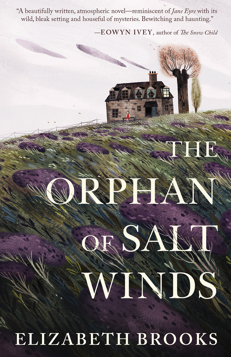 The Orphan of Salt Winds by Elizabeth Brooks (Ebook) - Read free for 30 ...