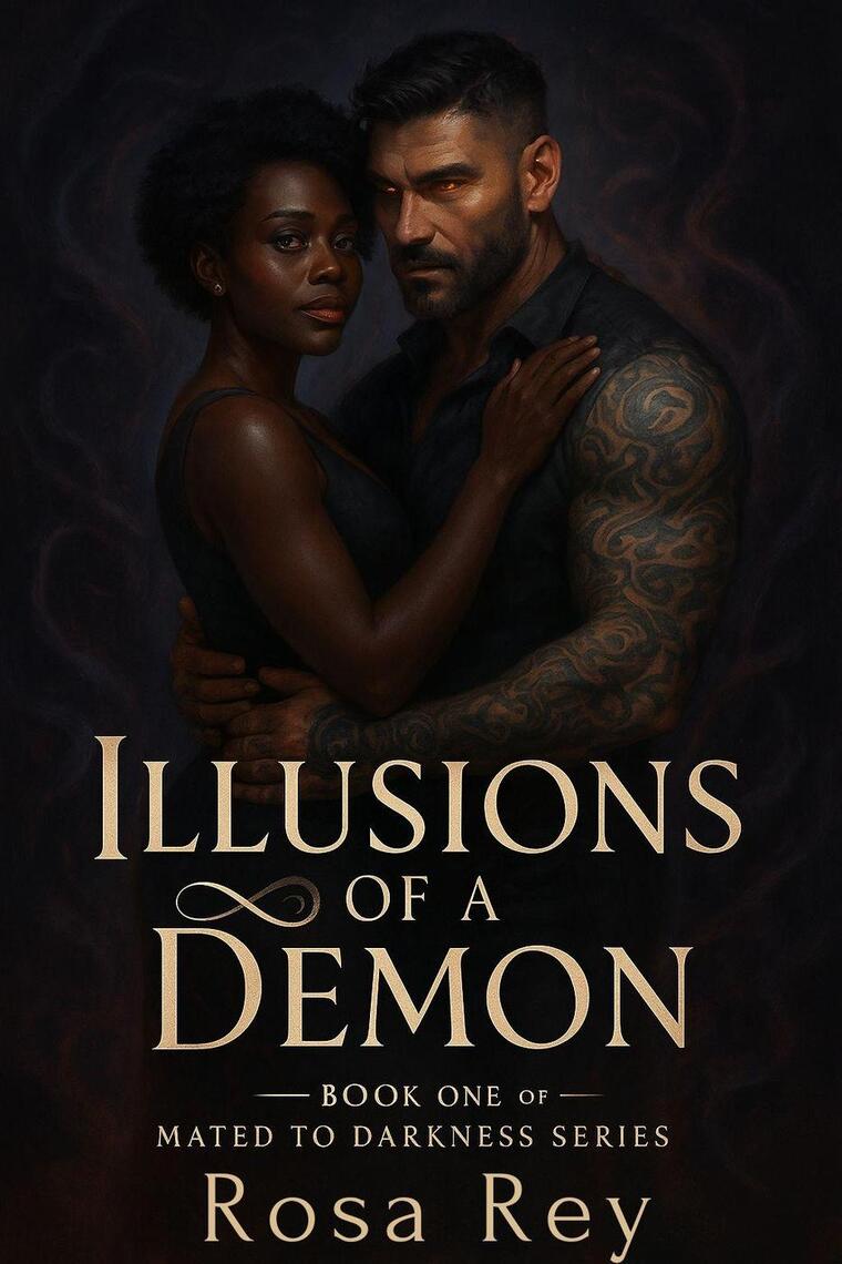 Illusions of a Demon by Rosa Rey (Ebook) - Read free for 30 days