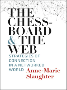 The Chessboard and the Web by Anne-Marie Slaughter (Ebook) - Read free ...