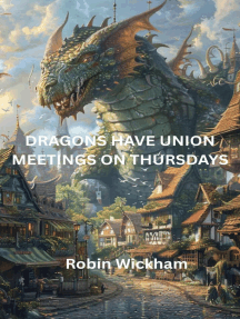 Dragons Have Union Meetings On Thursdays by Rob (Ebook) - Read free for ...