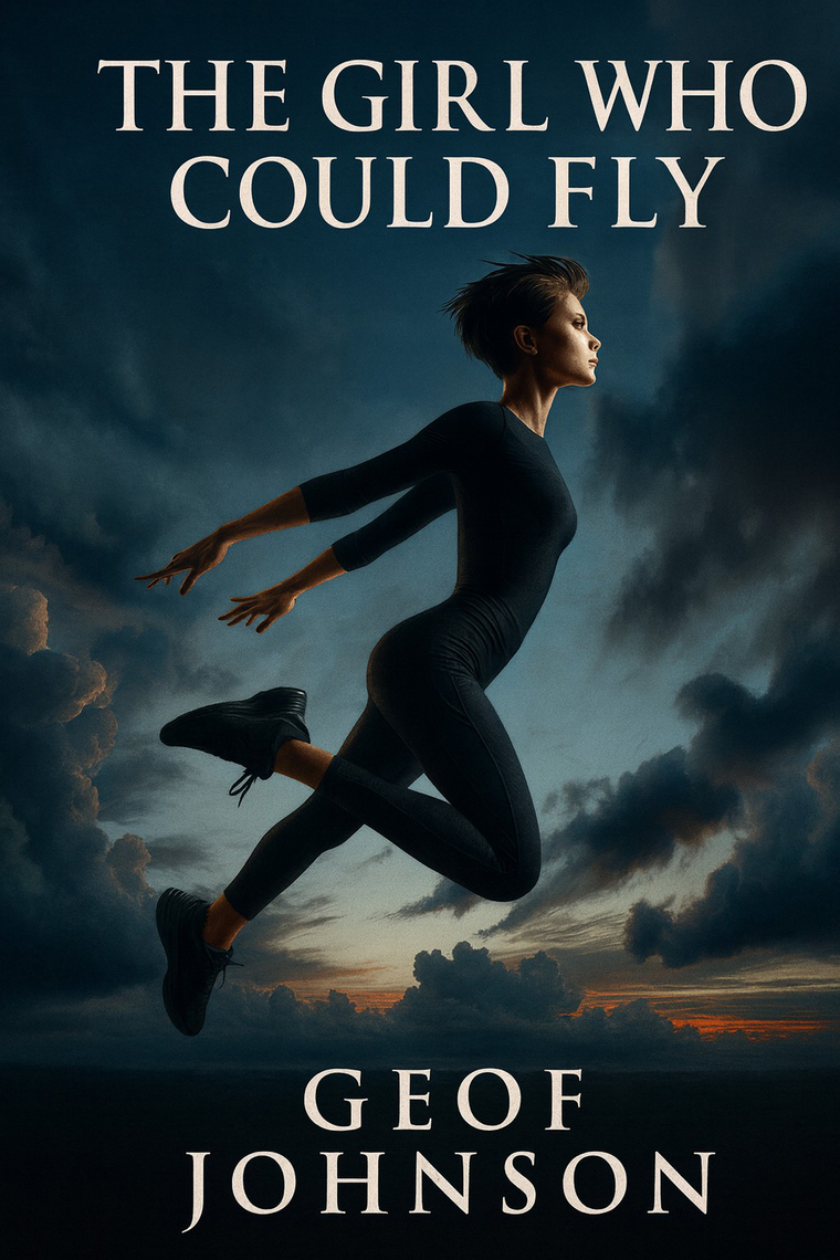 The Girl Who Could Fly by Geof Johnson (Ebook) - Read free for 30 days