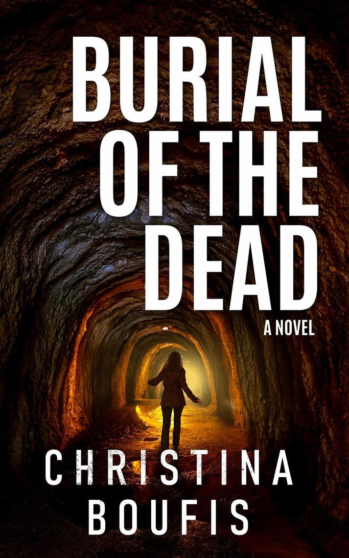 Burial of the Dead by Christina Boufis (Ebook) - Read free for 30 days