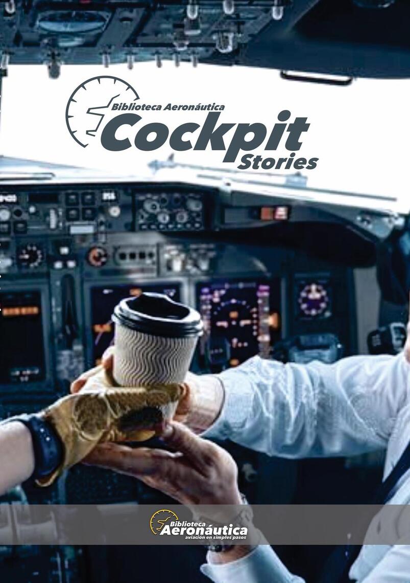 Cockpit stories by Biblioteca Aeronáutica (Ebook) - Read free for 30 days