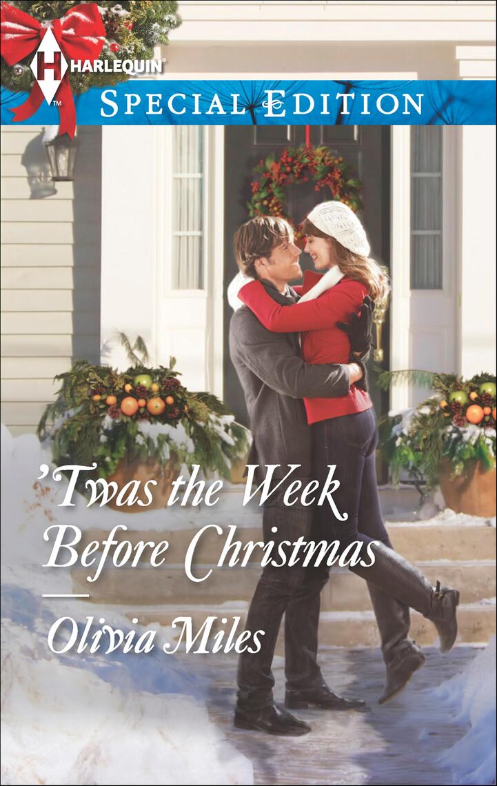 Twas the Week Before Christmas by Olivia Miles (Ebook) - Read free for ...