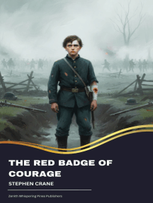 The Red Badge of Courage by Stephen Crane (Ebook) - Read free for 30 days