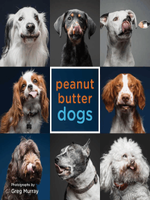 Peanut Butter Dogs by Greg Murray (Ebook) - Read free for 30 days