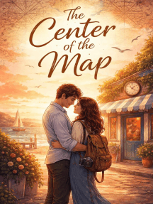 The Center of the Map by yogesh patel (Ebook) - Read free for 30 days