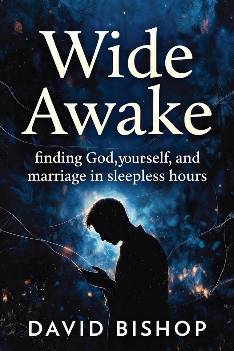Wide Awake by David Bishop (Ebook) - Read free for 30 days